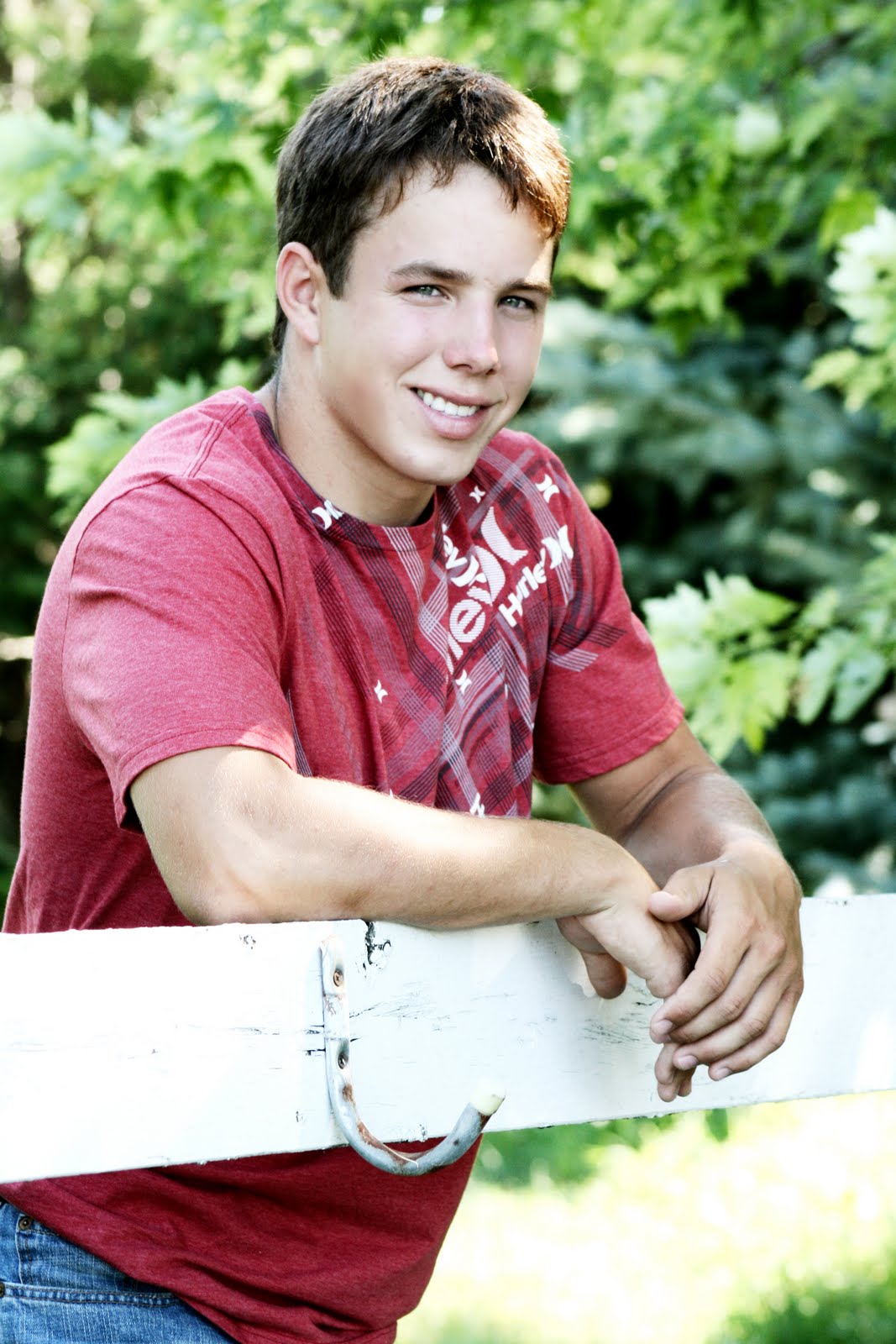 Stacy Seay Photography: July 2010