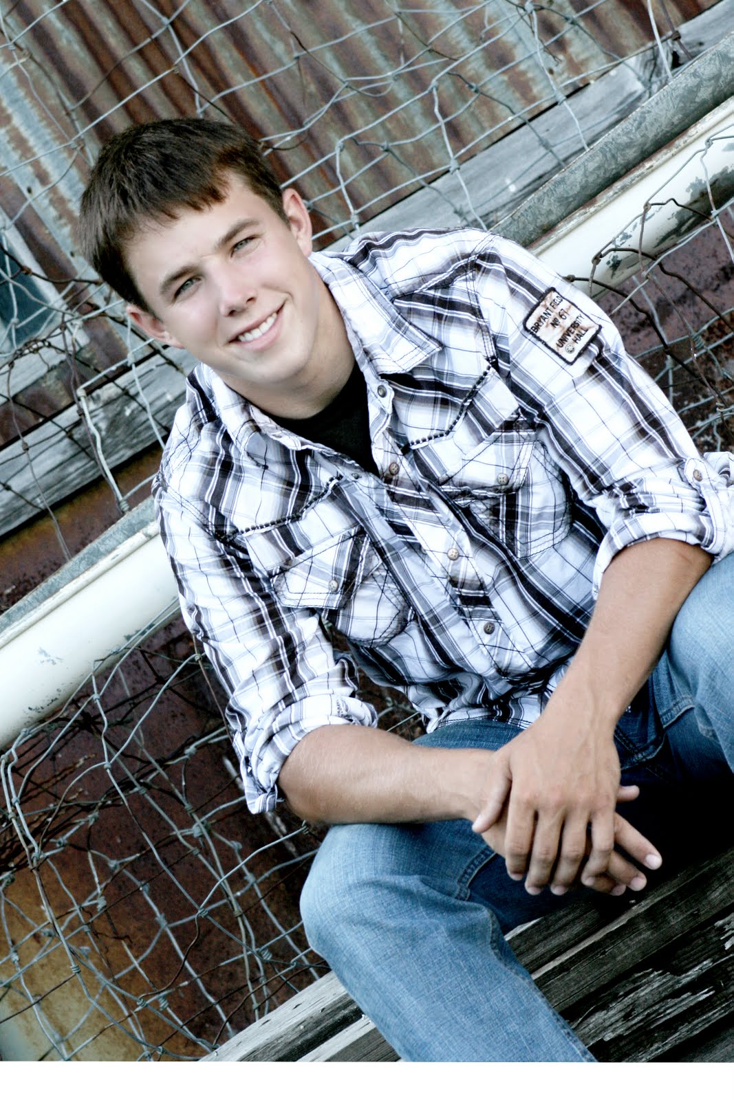 Stacy Seay Photography: July 2010