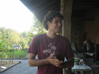 Have You Ever Picked A Carrot?: Raw Eggs...mmm Tastes Like Chicken