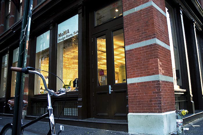 Head to Heart: New York City, and her