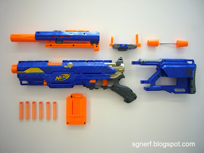 mundo nerf: nerf longstrike cs-6