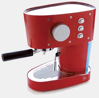 Coffee Flavor: Francis X3 Espresso Machine Review