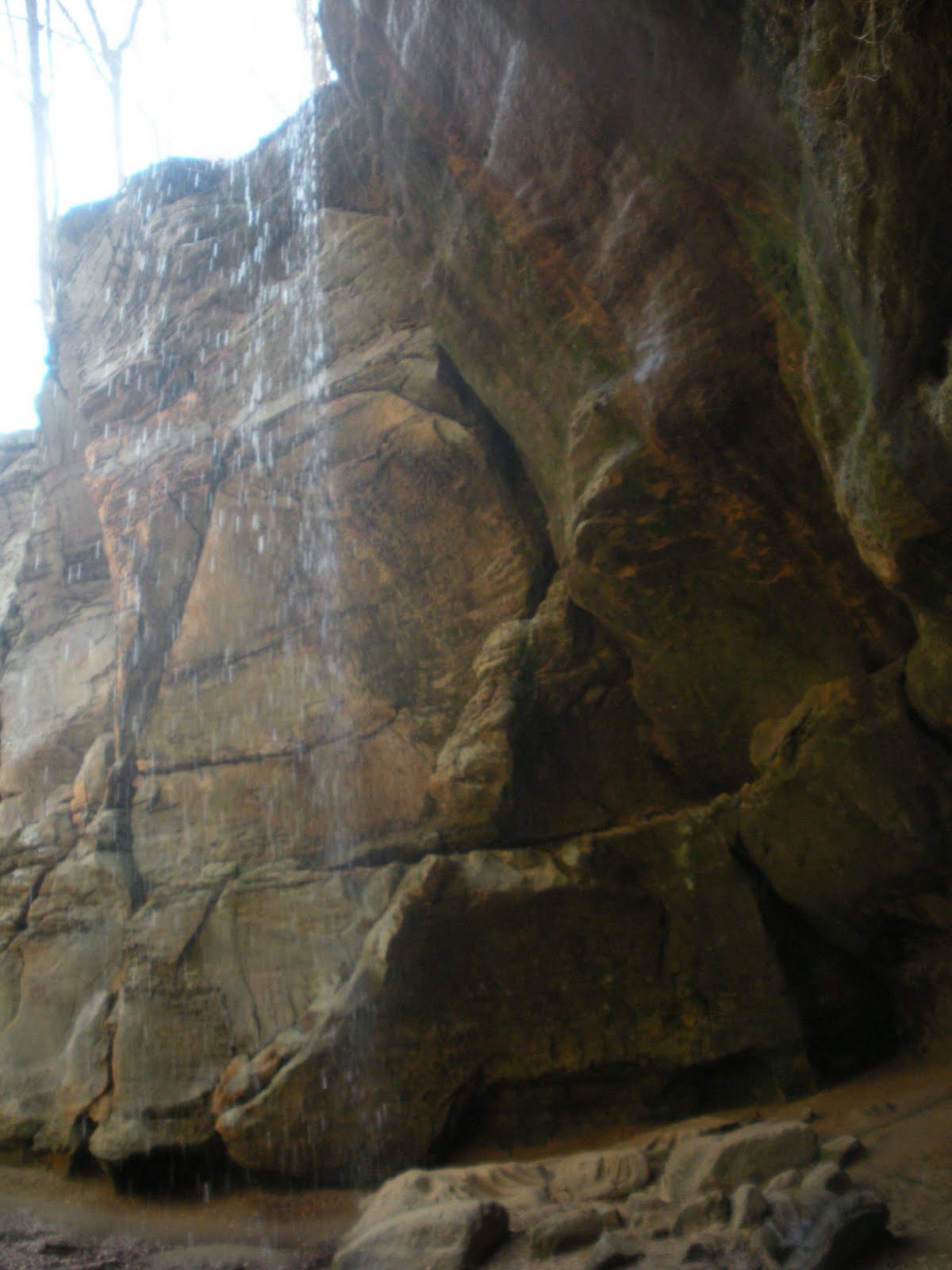 Trail Hacker: Forget the PR Mohican 50K Race Report