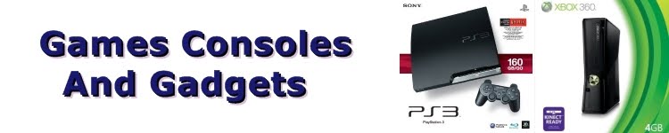 Games Consoles And Gadgets: PS3 Backwards Compatibility