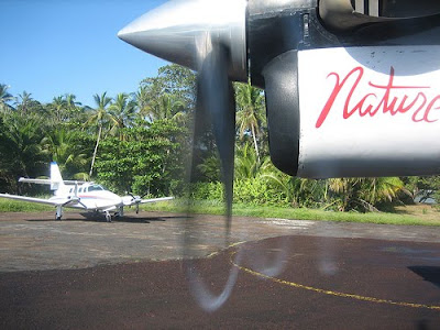 Costa Rica Invest: Nature Air Ranked Number 1 Eco Friendly Airline ...