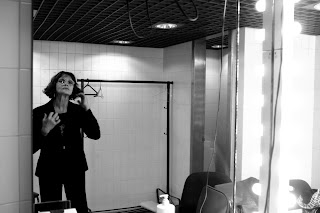 doclisboa 2009: Isabel Ruth Portugal Actress