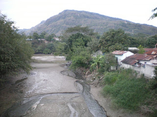 HONDA HISTORICA Y CULTURAL: PUEBLO NUEVO Y QUEBRADA SECA