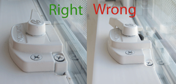 GreenTip: Latch Your Windows — Green Lifestyle Changes