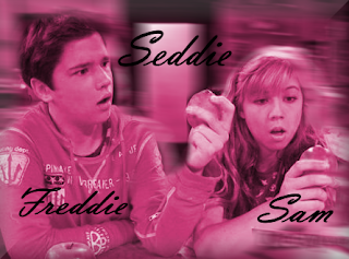 Seddie Forever: Seddie Graphics