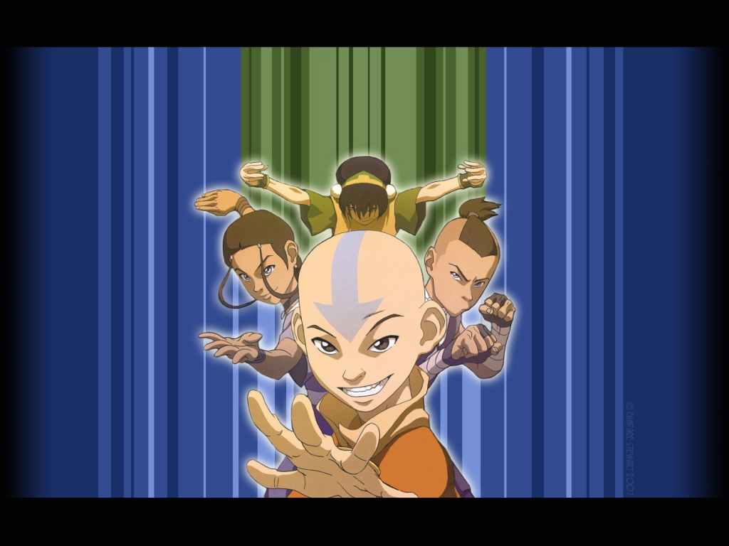 Junho 2010 | Animes Wallpapers BR