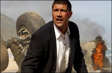 Bob's Blog: Lost Re-Watch / Season 1 - Pilot Part 1