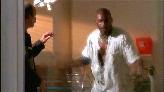 Bob's Blog: Smallville Re-Watch / Jitters and Rogue