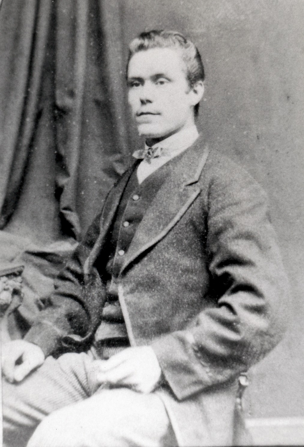 What's in a name? | Newburgh Restoration