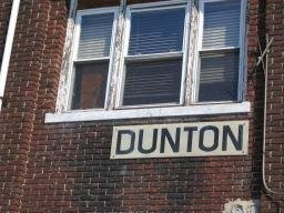 Ken Bausert's Nostalgic Museum: In Search Of Dunton