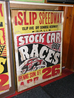 Ken Bausert's Nostalgic Museum: August 2009