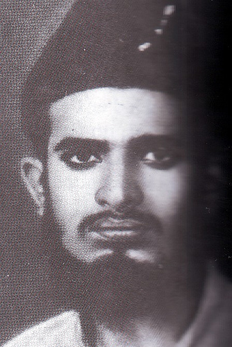 Talk:Abdul Sattar Edhi - Wikipedia