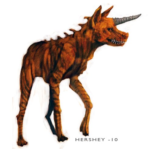 Rick Hershey: Patronage Art Project