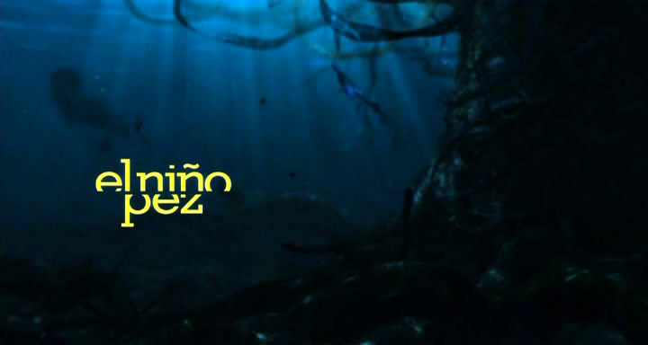 The Fish Child Review ~ Orange's Review