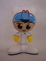 U.B. Funkeys Are Fun: Our Speed Racer UB Funkey collection is almost ...