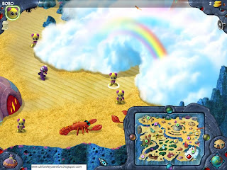 U.B. Funkeys Are Fun: Twinx's Game ~ TWINX DREAM