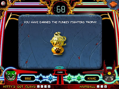 U.B. Funkeys Are Fun: Rare Raj ~ Our newest Funkey Family Member