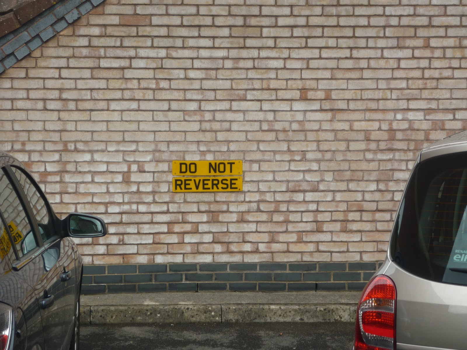 Clouds and Silvery Linings: Do Not Reverse And The Demise Of The Bubble ...