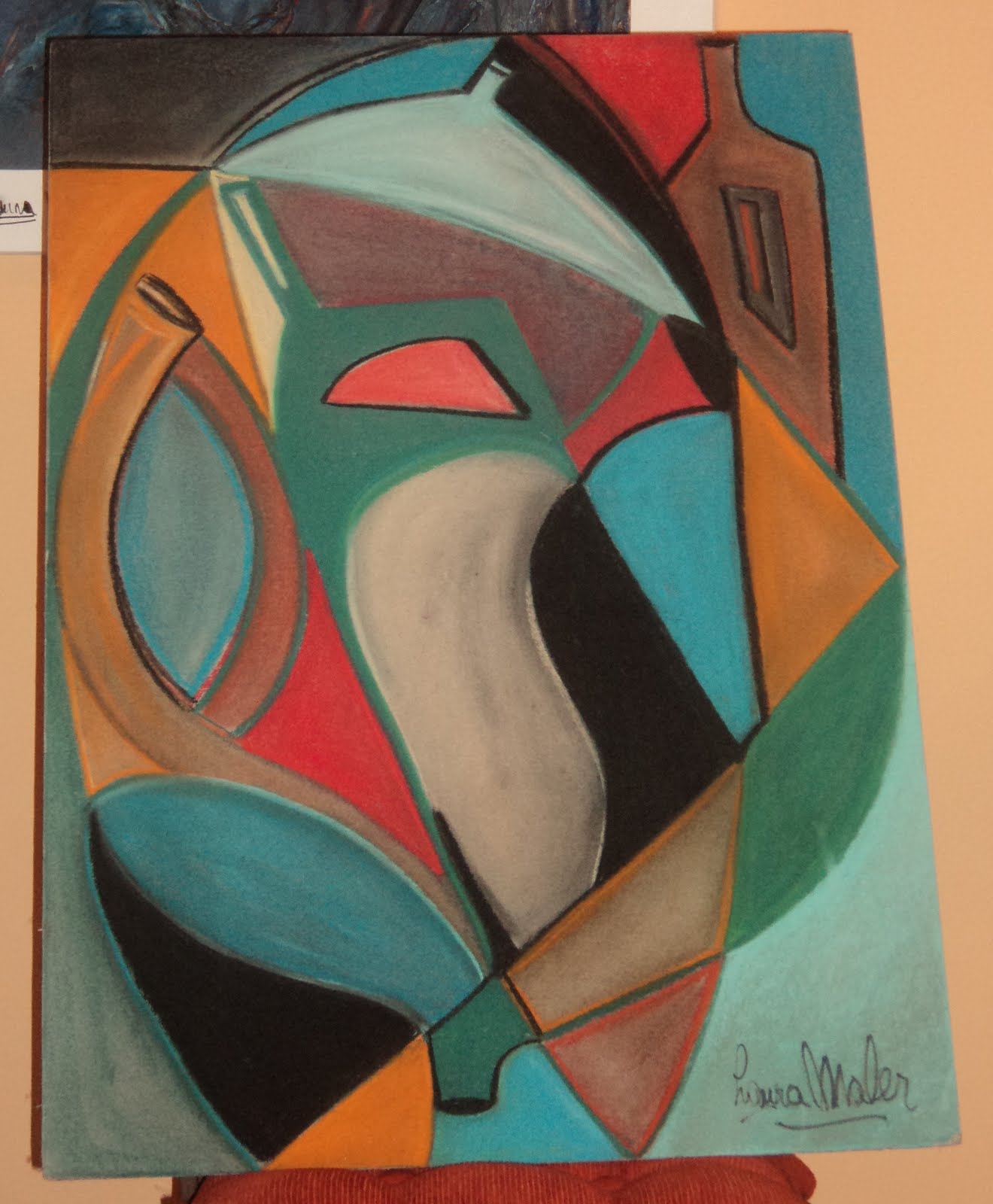 GRACIAS A LA VIDA: Obras de la década del 2000/10