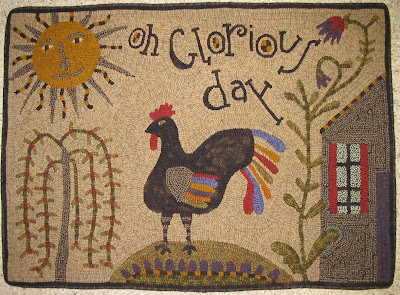 Kris Miller from Spruce Ridge Studios: March 2010