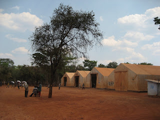 Tanzania: More pictures from Nduta