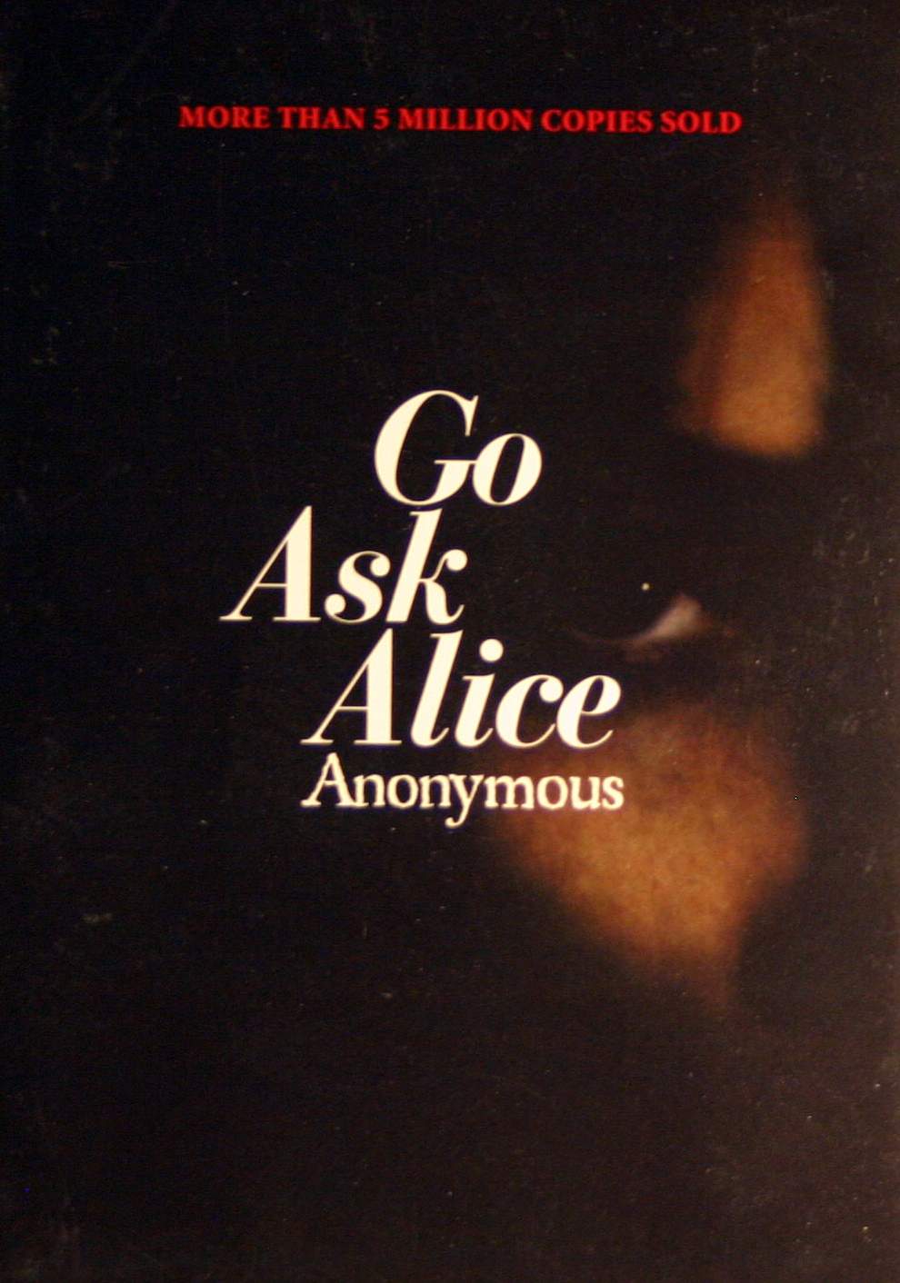 germ@namur: Go Ask Alice