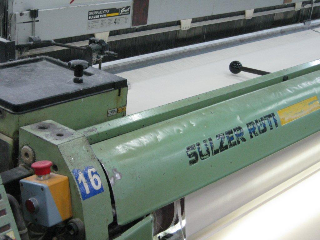 Tawish Traders: Sulzer PU for Sale 153 " at Europe