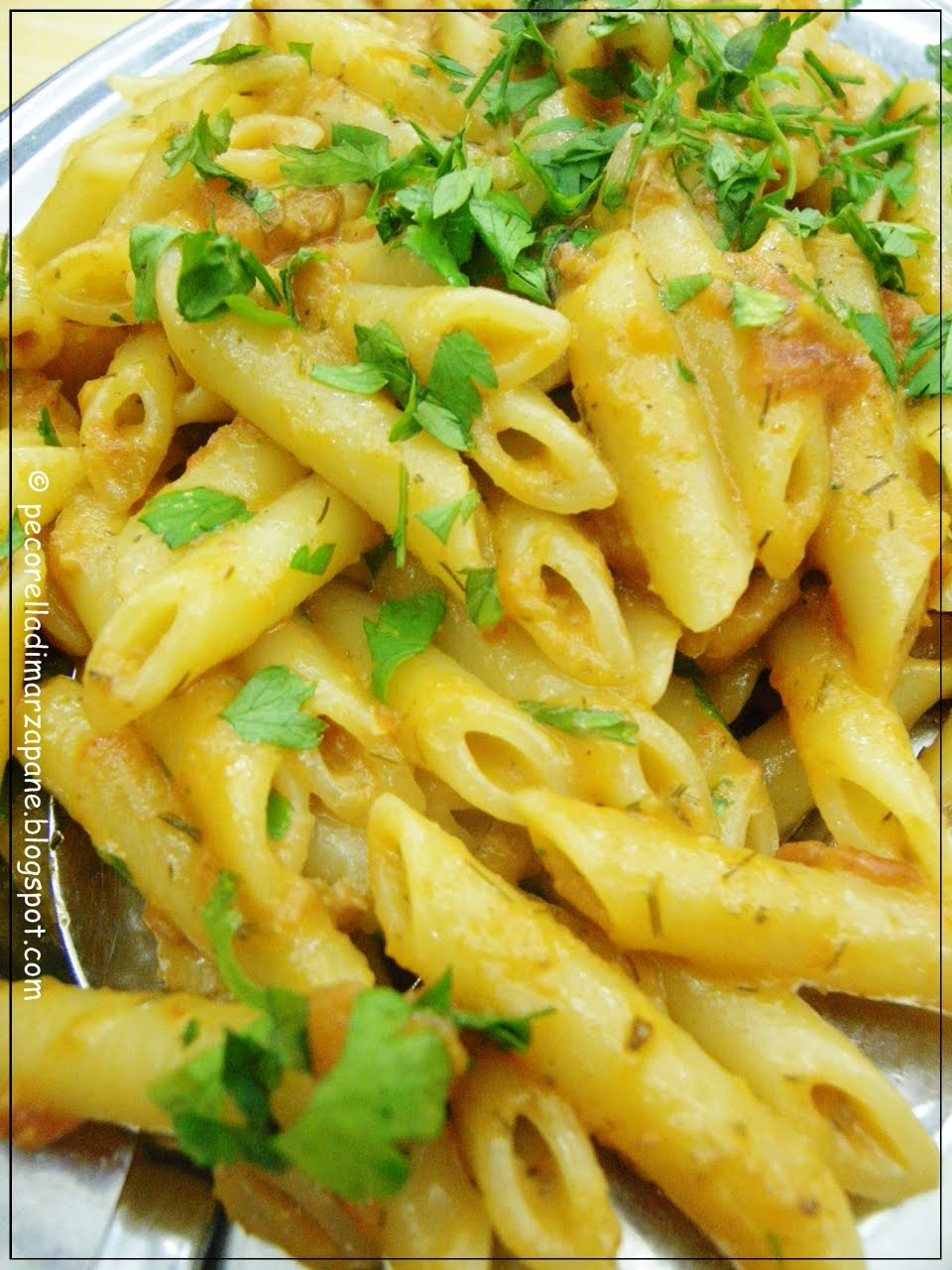 Pecorella di Marzapane: Le vie del gusto: Palermo – Trattoria L’ancora ...