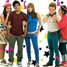 isa tkm: Los protagonistas de isa tkm