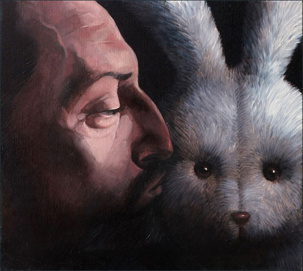 Autoreprezentari: Roman Tolici (n 1974)