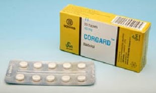 HISTÓRIA DA MEDICINA by Dr Elvio A Tuoto: CORGARD (NADOLOL) NÃO É MAIS ...