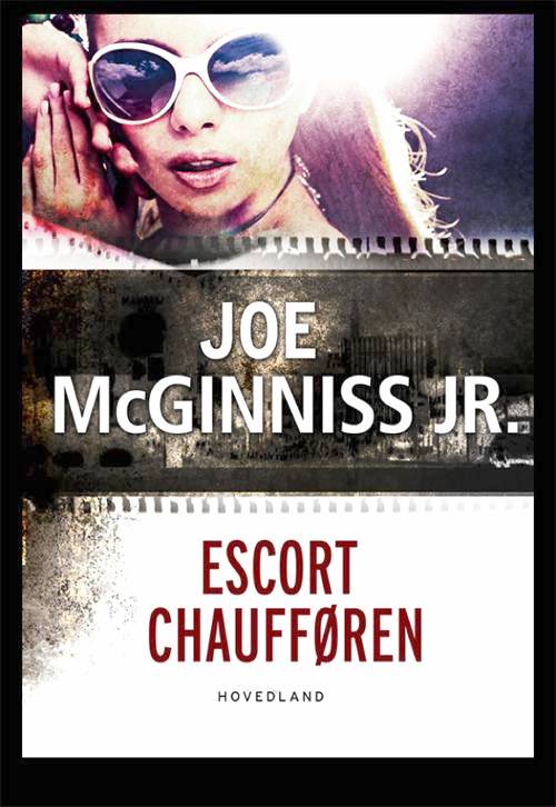 Joe McGinniss Jr.