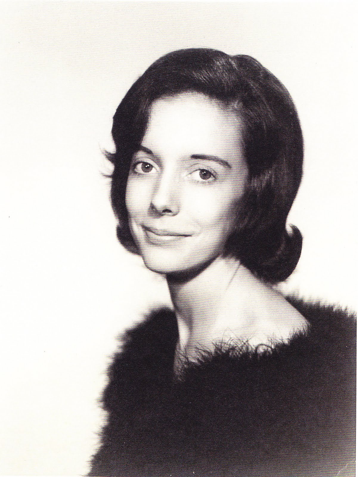 Remembering Nancy Barnes