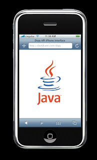 Java Overview: Java Mobile