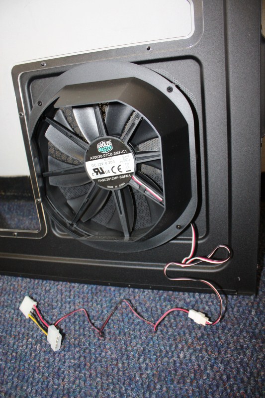 BUILDING CYBERELLA: *The BUILD*