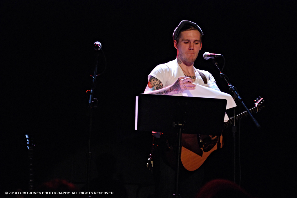 PHOTOGRAPHY FILM MUSIC - Lobo Jones Photography - The Photographs of ...