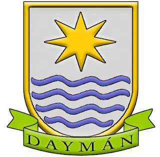 CLUB DAYMÁN: El nuevo Logo de Daymán