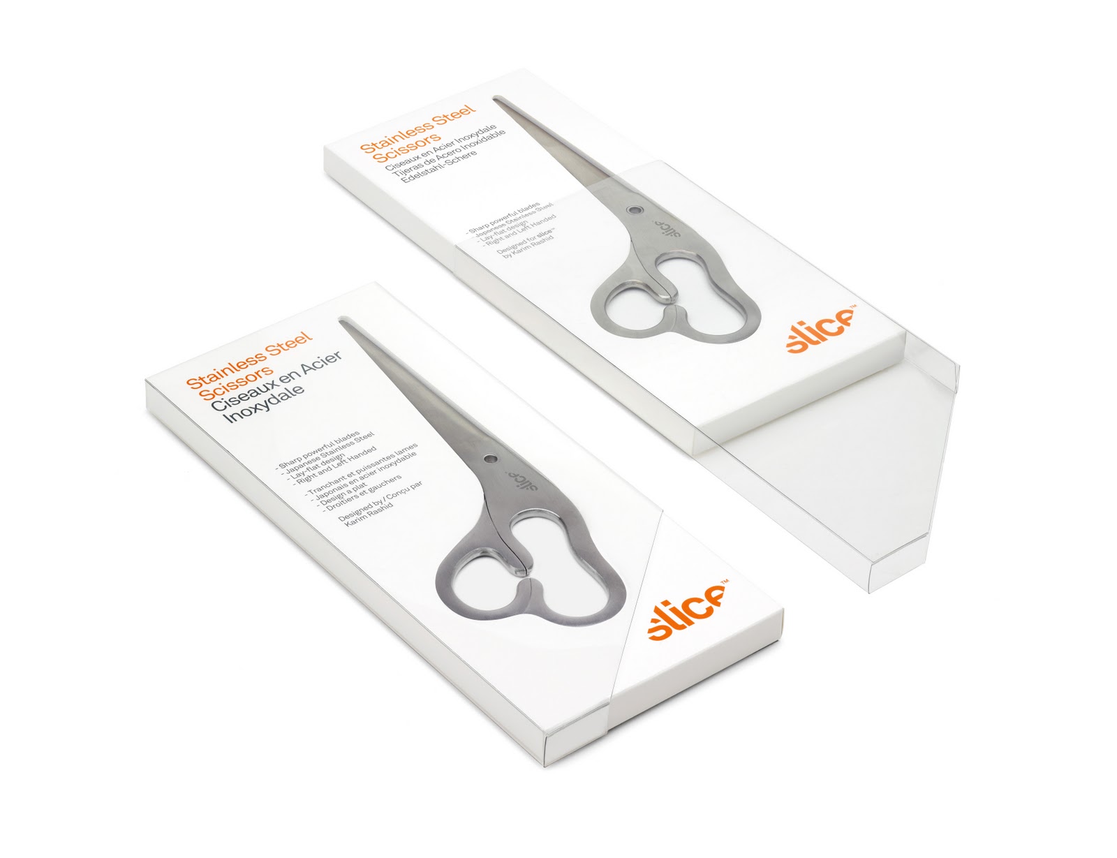 BOG Diseños: Karim Rashid