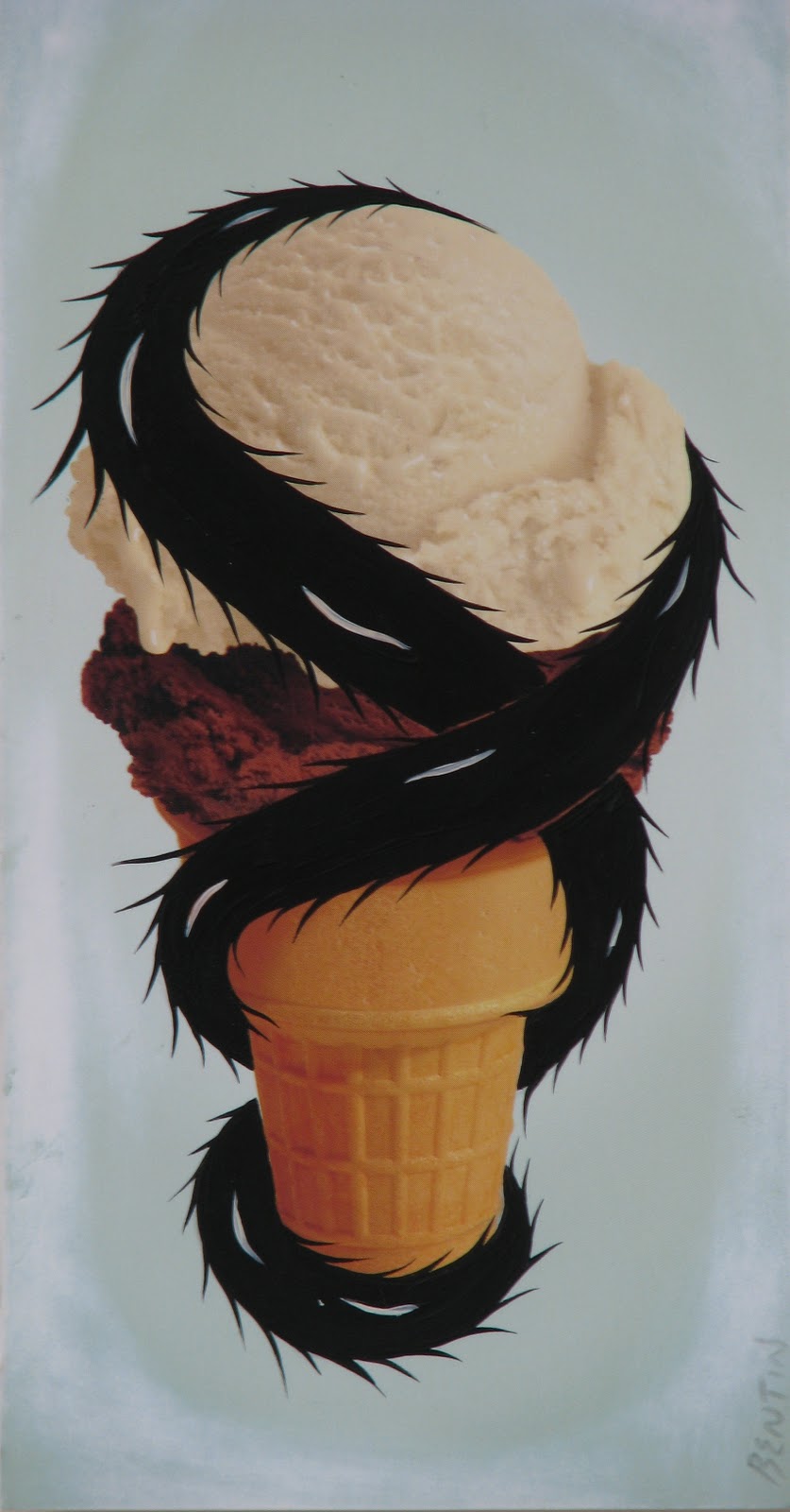 BOG Diseños: Abel Bentin