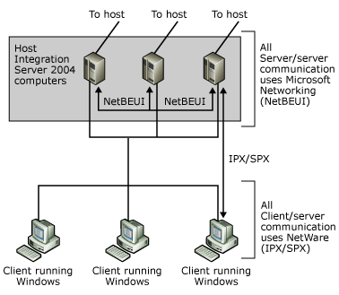 INFORMATICA: PROTOCOLOS