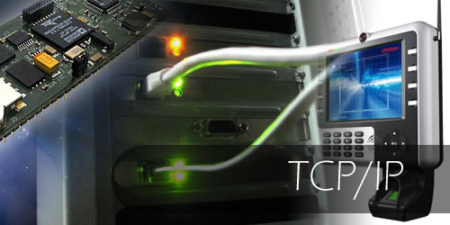 INFORMATICA: PROTOCOLOS