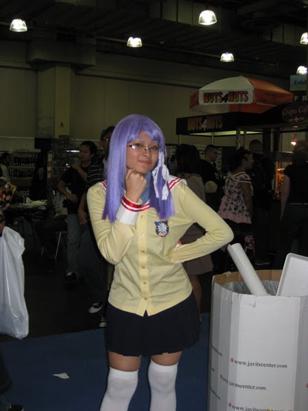 Clannad Cosplay