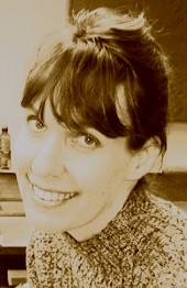 Reading, Writing, Working, Playing: Laura Hile, Author of Mercy's ...