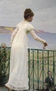 Reading, Writing, Working, Playing: Laura Hile, Author of Mercy's ...