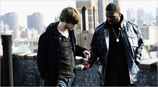 Hooked On The American Dream: NY Times-Movie Review of New Film "Twelve ...