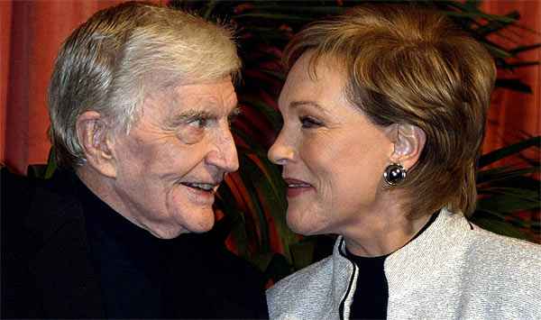 Hooked On The American Dream: LA Times-Legendary Director Blake Edwards ...
